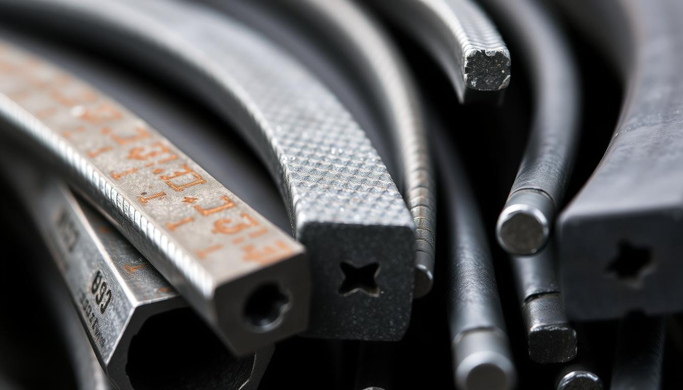 Bewehrungsstahl: Ein Leitfaden für Bauherren und Heimwerker