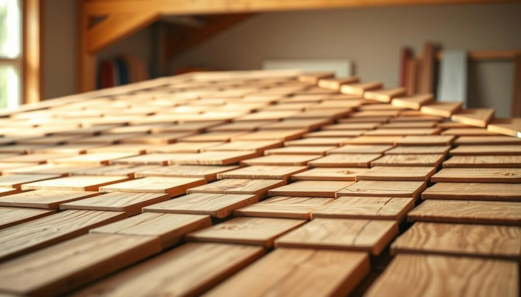 Dachlatten richtig auswählen und montieren: Ein Leitfaden