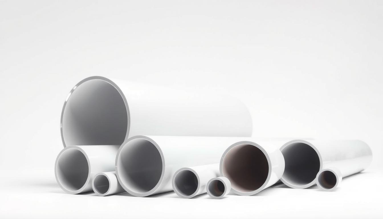 HT-Rohre: Funktion, Vorteile und richtige Installation