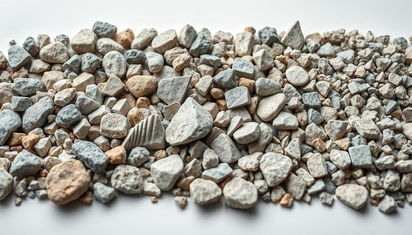 Schotter: Alles über den Baustoff und seine Anwendungen