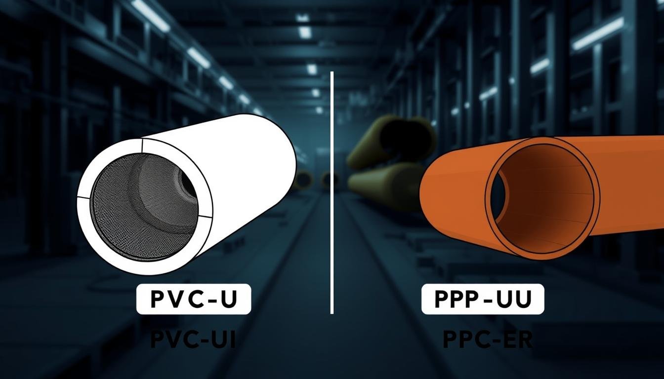 KG-Rohre: Alles über Anwendung und Vorteile