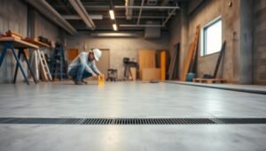 Putzschienen setzen: Richtlinien und Anleitungen für präzise Ergebnisse